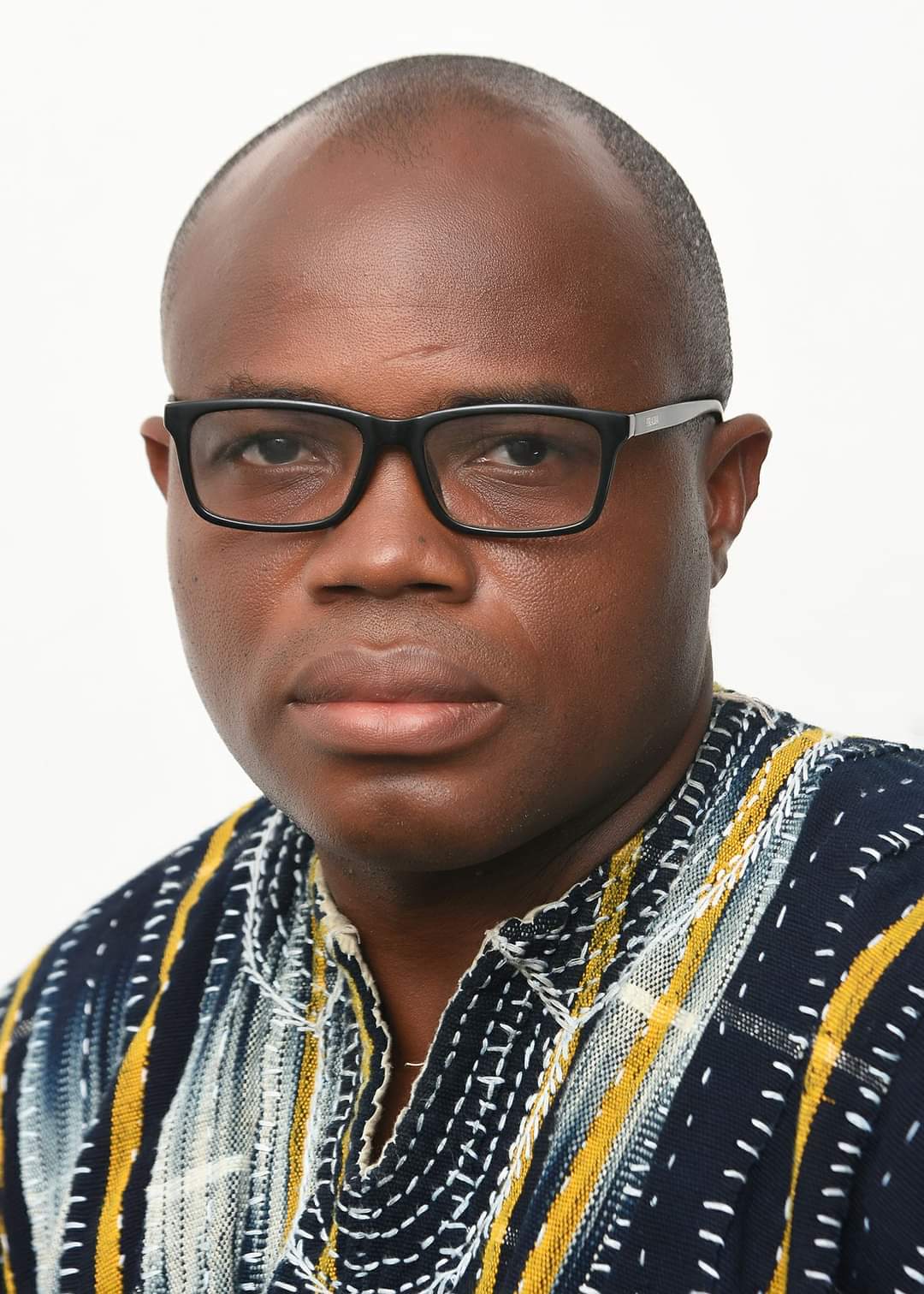 AHIADZU LAMBERT SEFADZI – Dambai College of Education