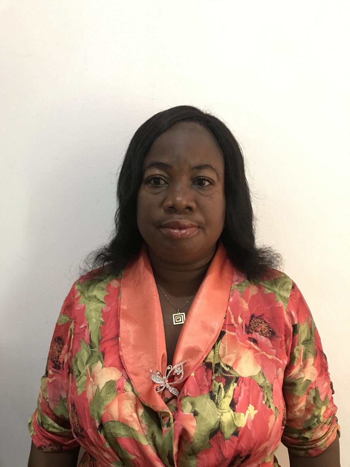 Tilibe Lawrencia Afua – Dambai College of Education